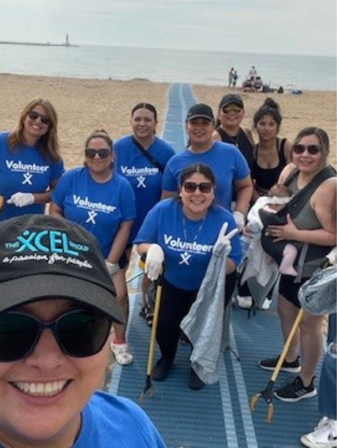 About - Xcel Staffing Solutions